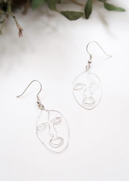 15 Creative DIY Earrings For A Ravishing Bling