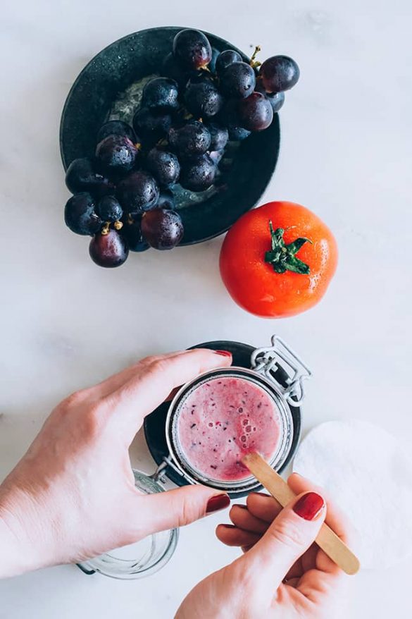15 Fruity Face Mask Recipes For Exceptional Skin