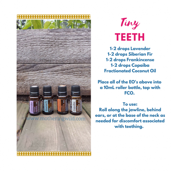 16 Homemade Teething Toys And Remedies That Work