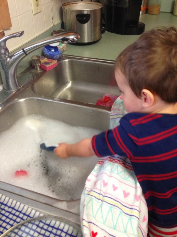 20 Water Games Great For Kids' Summer Fun