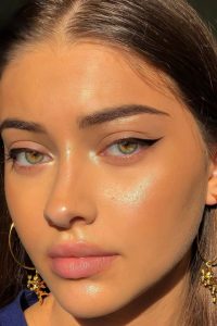 15 Ideas For Mastering The "No Makeup" Makeup Look