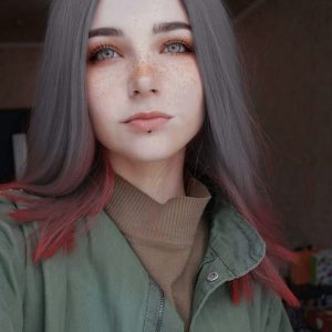 15 Grey Ombré Ideas For That Perfect Blend