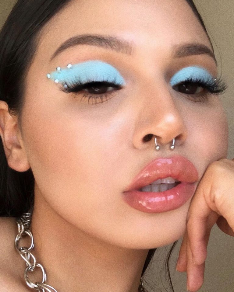 15 Makeup Ideas For Fabulous Cut Crease