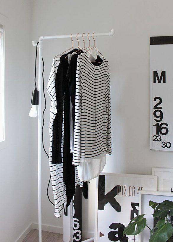 16 Ideas To Cut Corners With Your Corner Closet