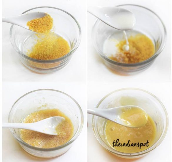 15 DIY Peel-Off Face Masks For Radiant Skin