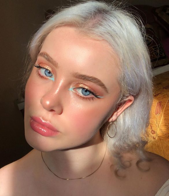 15 Ideas For Mastering The "No Makeup" Makeup Look