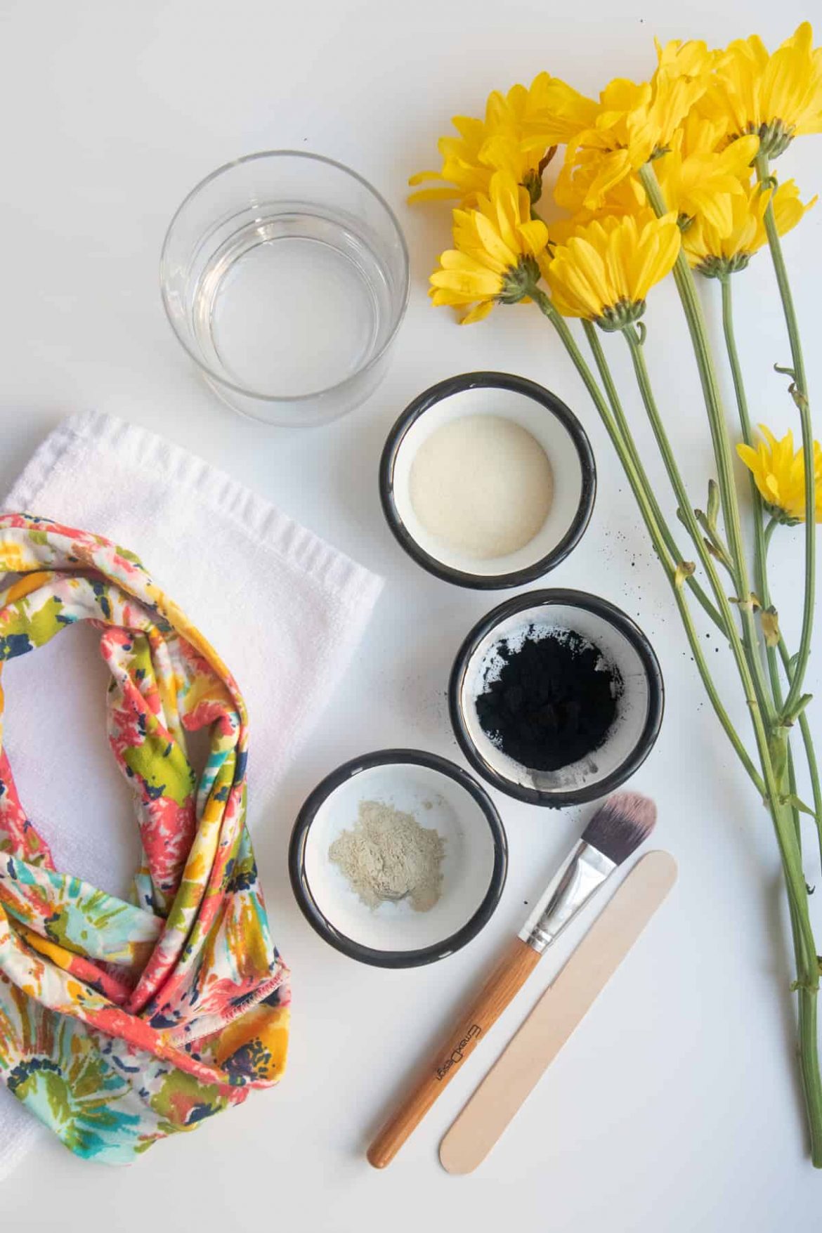 15 DIY Peel-Off Face Masks For Radiant Skin