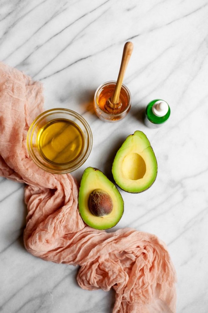 Revitalize Your Hair With These 15 DIY Hair Masks