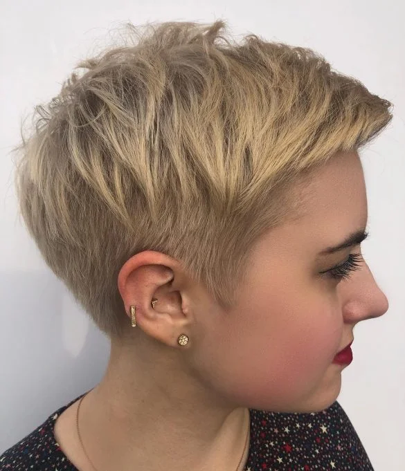 20 Fab Short Haircuts To Make You Feel Glam