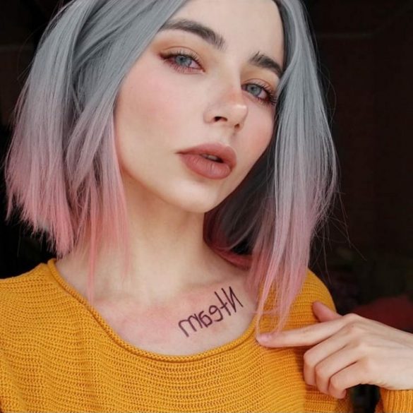 15 Grey Ombré Ideas For That Perfect Blend