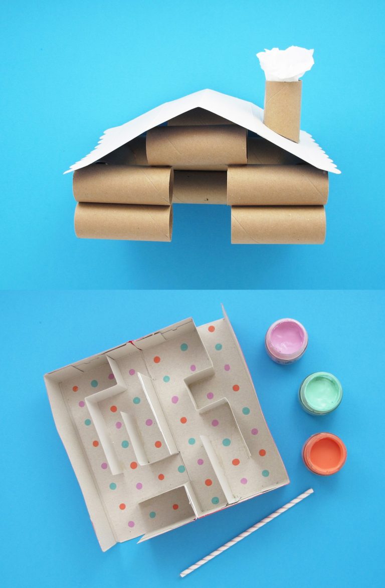 16 Totally Fun DIY Pet Toys To Make Over And Over