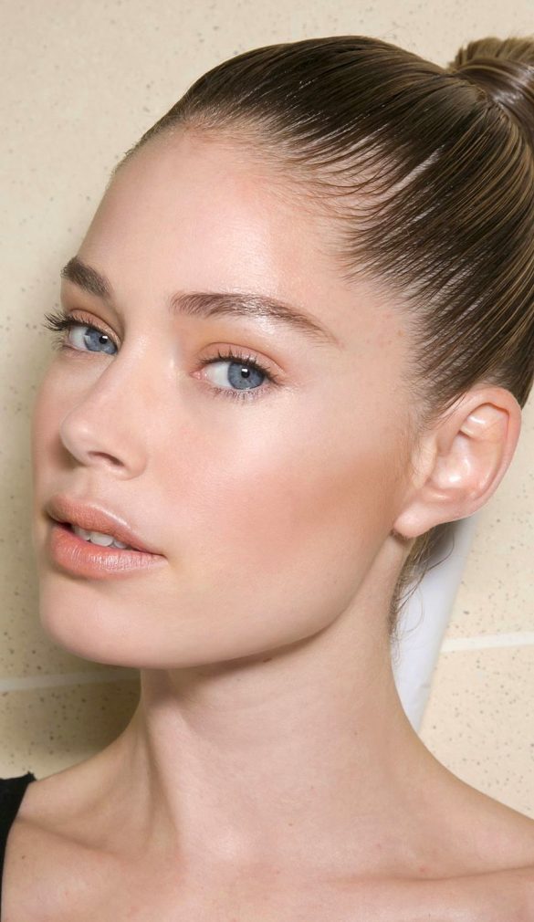 15 Ideas For Mastering The "No Makeup" Makeup Look