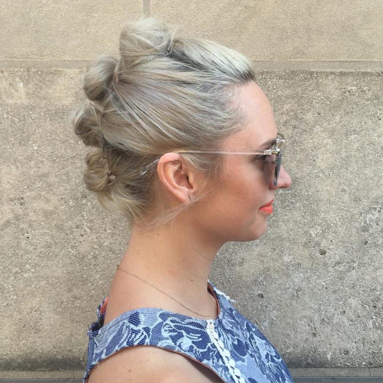 18 Amazing Styles To Make Your Short Hair Stunning