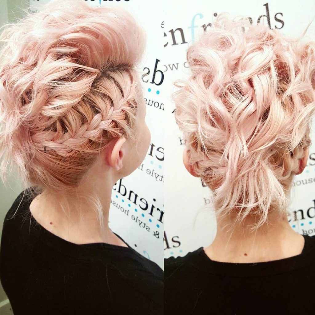 18 Amazing Styles To Make Your Short Hair Stunning
