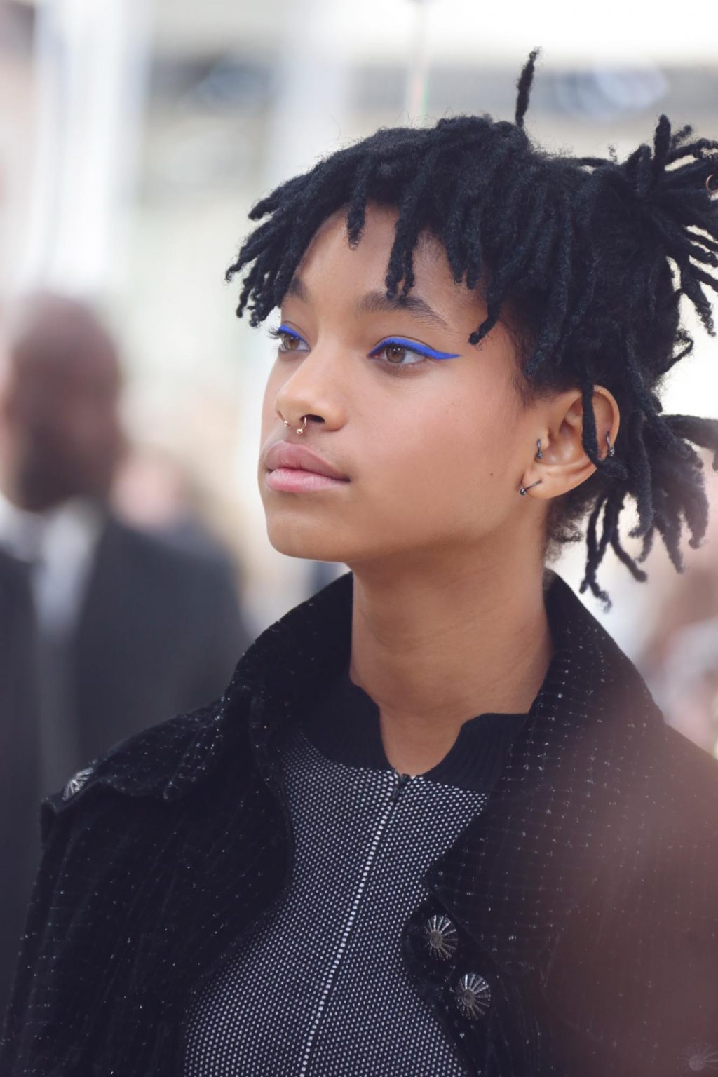These 18 Cat-Eye Looks Are The Mood Of 2020