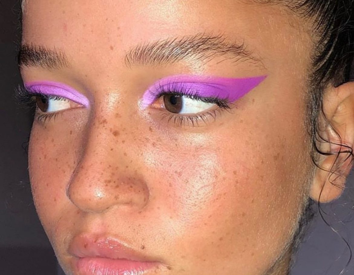These 18 Cat-Eye Looks Are The Mood Of 2020