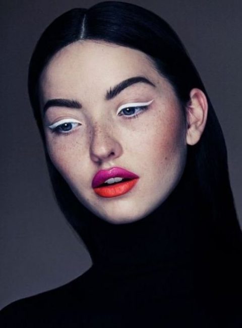 These 18 Cat-Eye Looks Are The Mood Of 2020