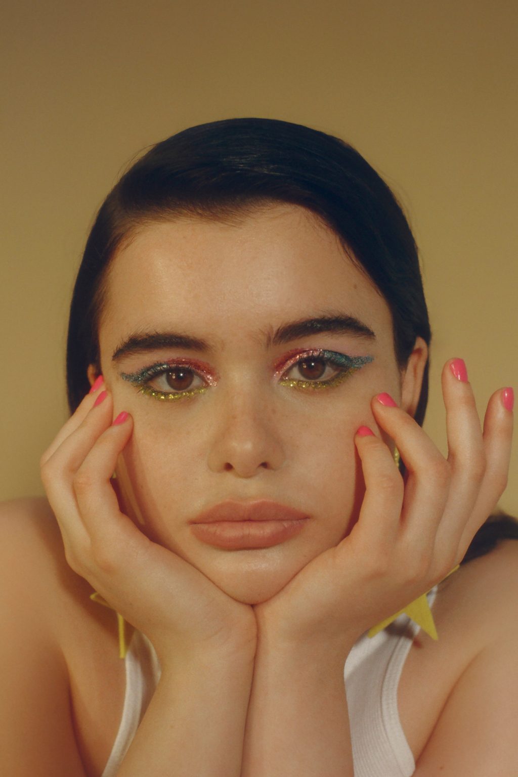 These 18 Cat-Eye Looks Are The Mood Of 2020