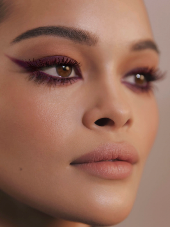 These 18 Cat-Eye Looks Are The Mood Of 2020