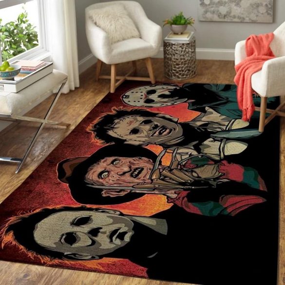 28 Oh-So-Spooky Halloween Home Decorations