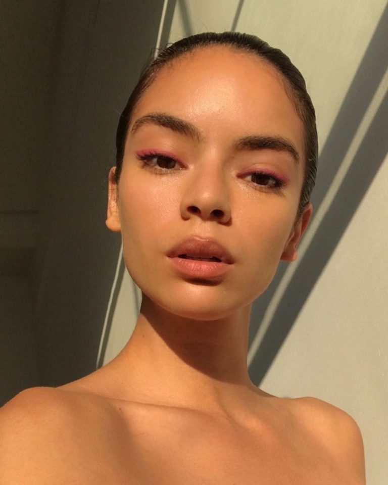 These 18 Cat-Eye Looks Are The Mood Of 2020