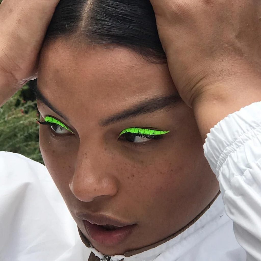These 18 Cat-Eye Looks Are The Mood Of 2020