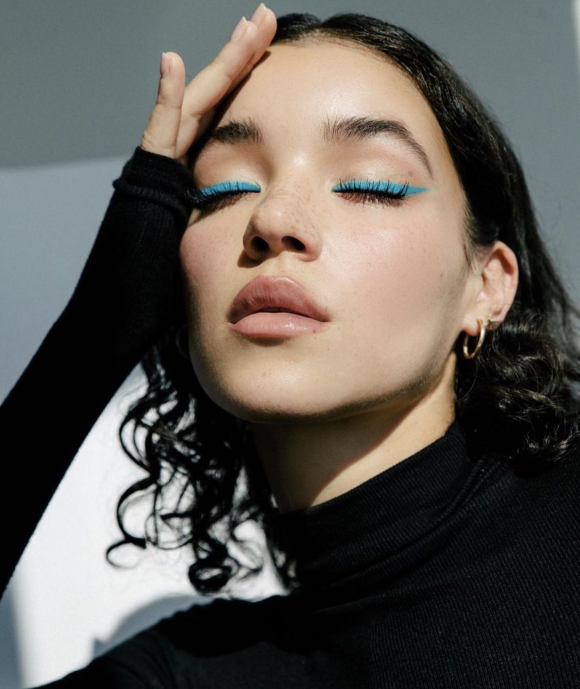 These 18 Cat-Eye Looks Are The Mood Of 2020