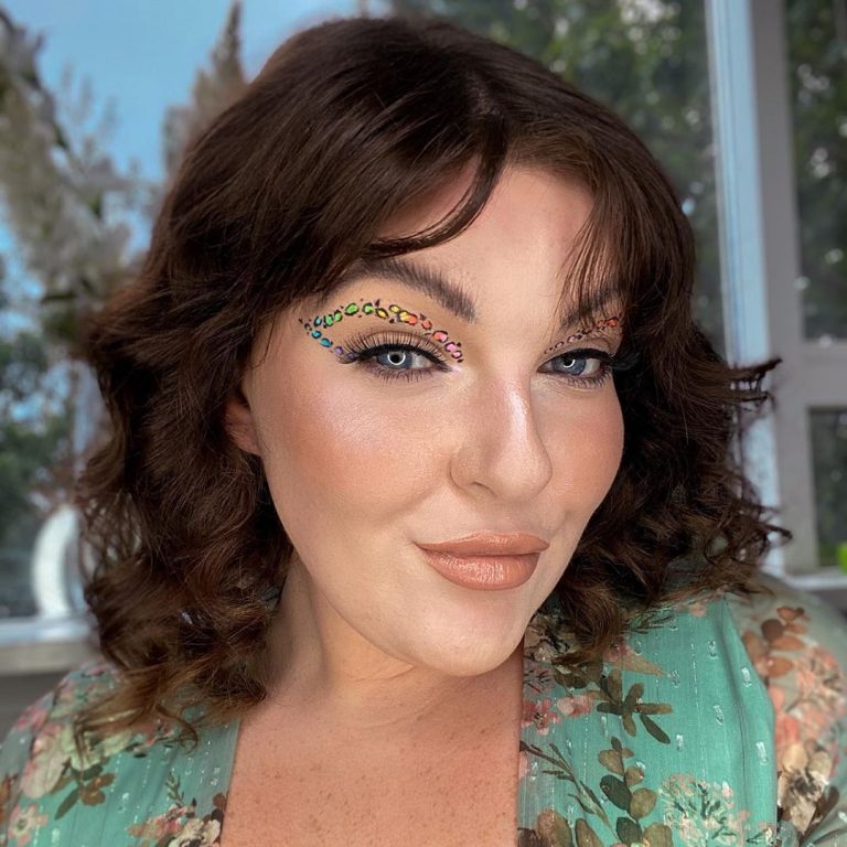 20 Animal Print Eyeshadows That Channel Your Inner Beast