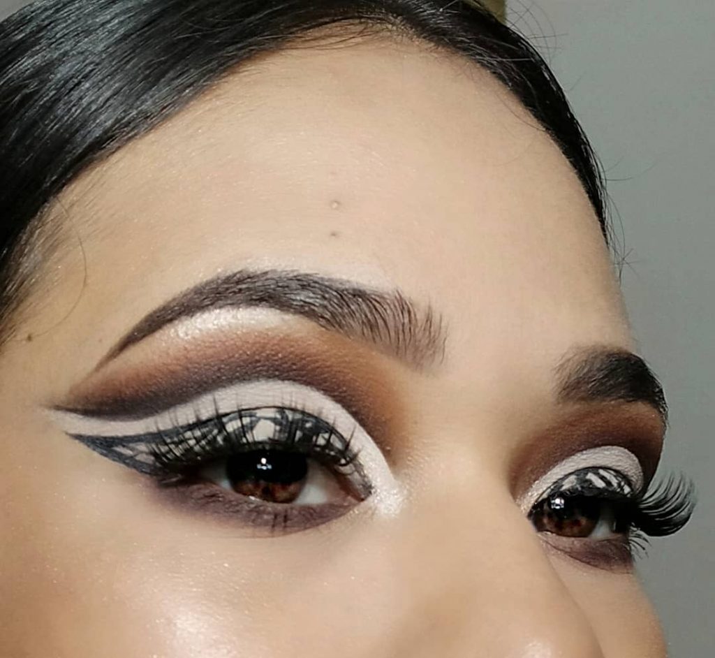 20 Animal Print Eyeshadows That Channel Your Inner Beast