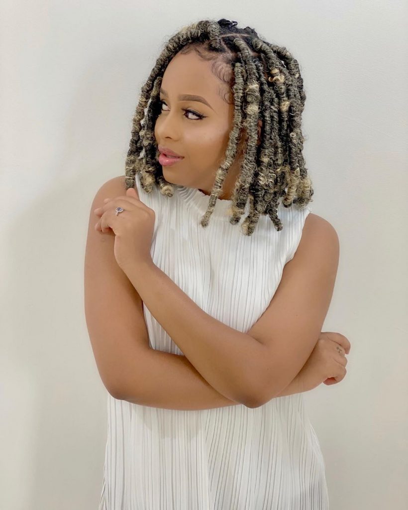 20 Gorgeous Box Braid Hairstyles For Every Style