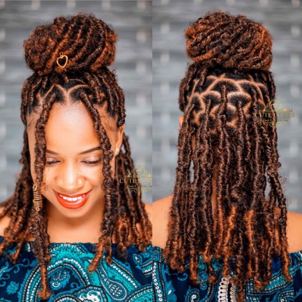 20 Gorgeous Box Braid Hairstyles For Every Style
