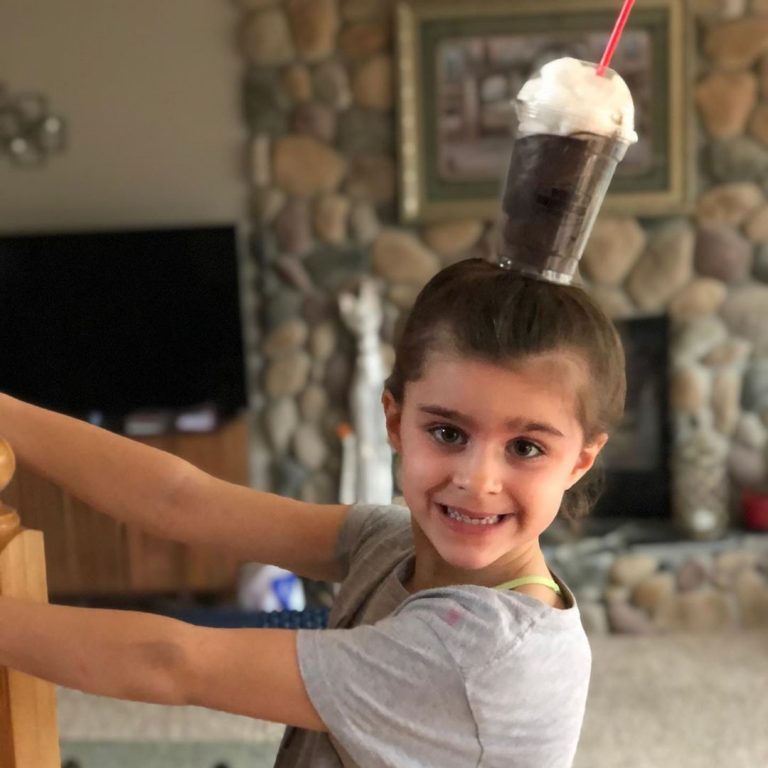 20 Ghoulishly Cute Halloween Hairstyles For Girls