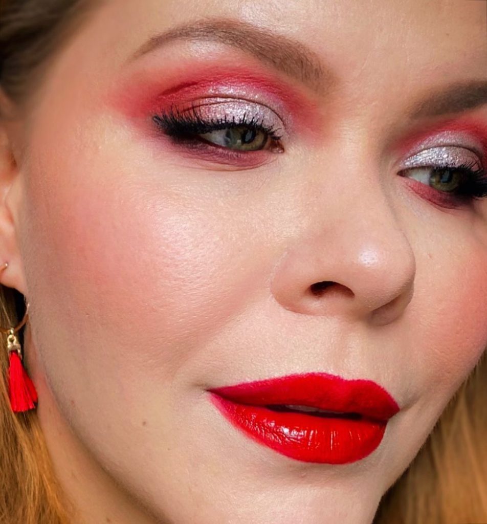 15 Fall Make Up Ideas For The Trendy Ladies