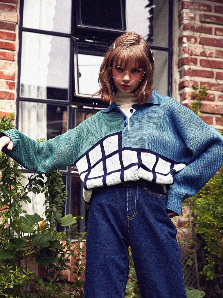 15 Outfits That Show The 80s Are Back In Style