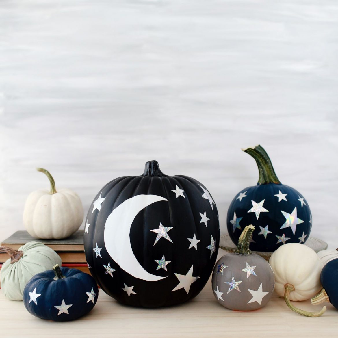 21 Boo-tiful Pumpkin Painting Designs