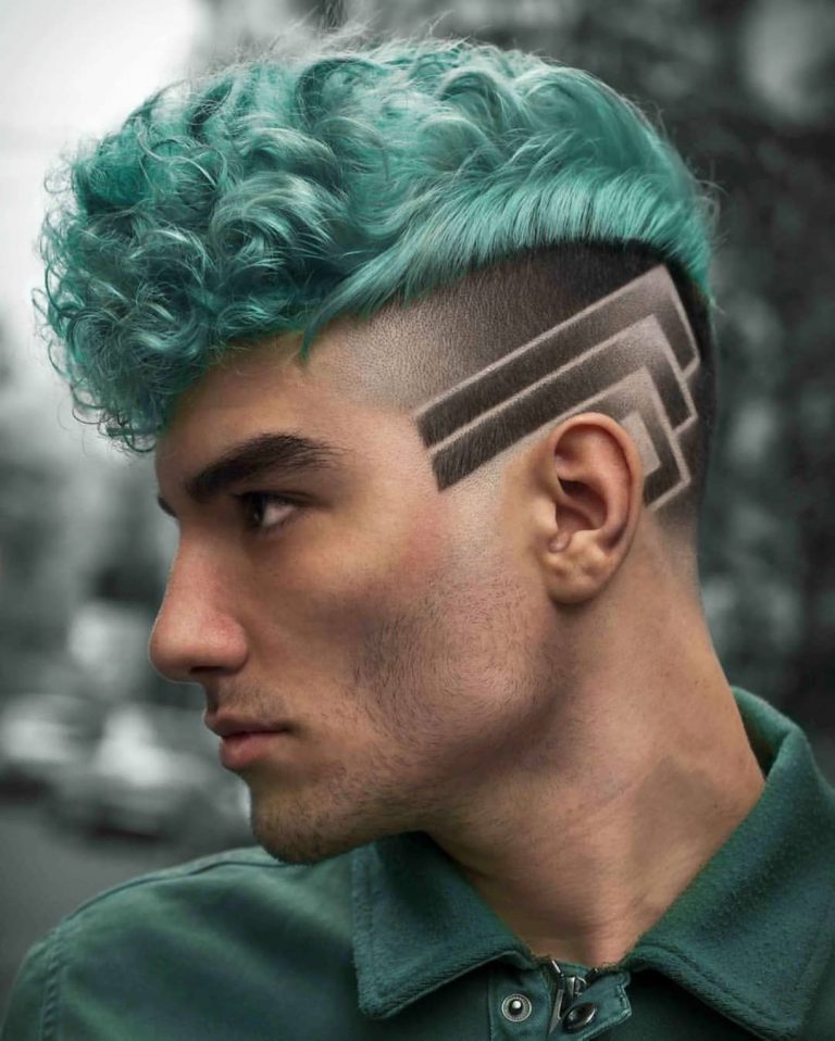 16 Ever-Trendy Faux Hawks That Dazzle Every Group