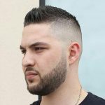 16 Ever-Trendy Faux Hawks That Dazzle Every Group