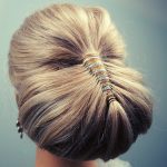 18 Amazing Feathered Braids For Any Occasion