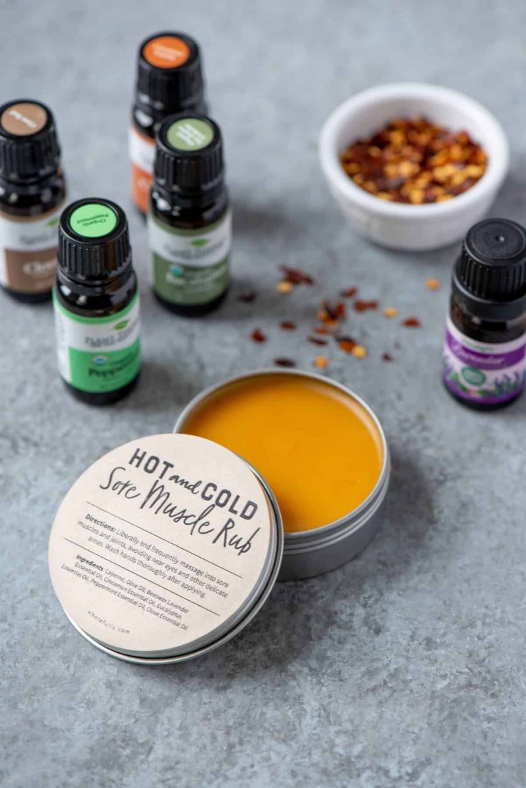 17 Easy Kitchen-Made Remedies For You To Relax