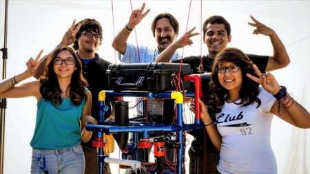 Top 10 Science Movies For Kids To Catch Up On STEM Content