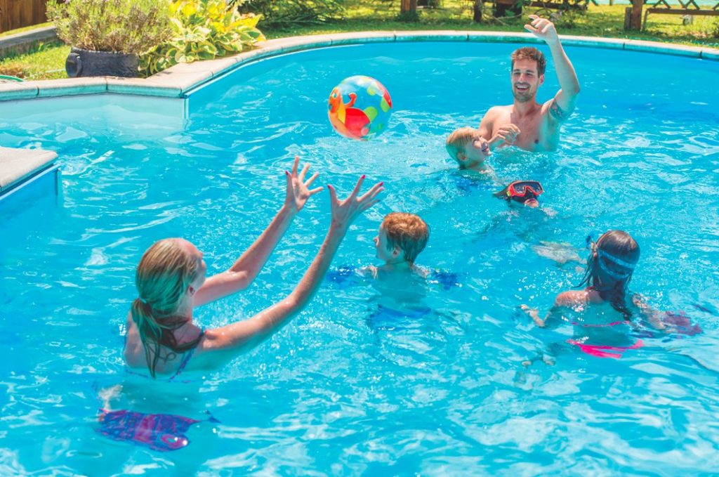 Top 10 Pool Games For Kids to Enjoy During Summer
