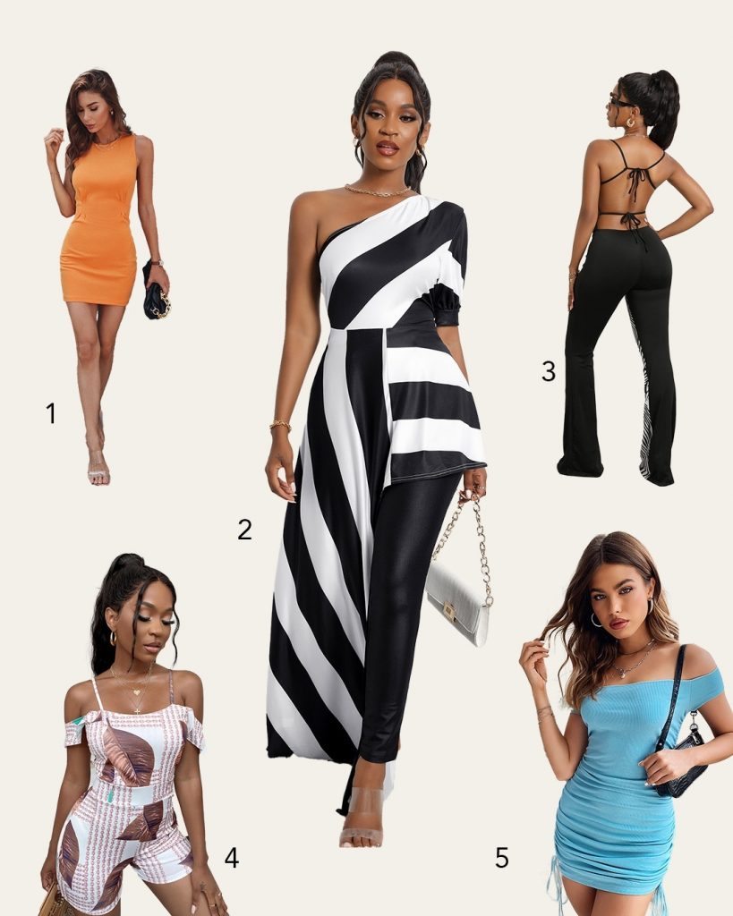 Top 10 Stores Like Nasty Gal For Young Fashionable Women