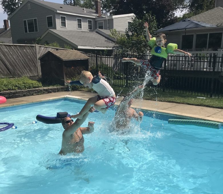 Top 10 Pool Games For Kids to Enjoy During Summer
