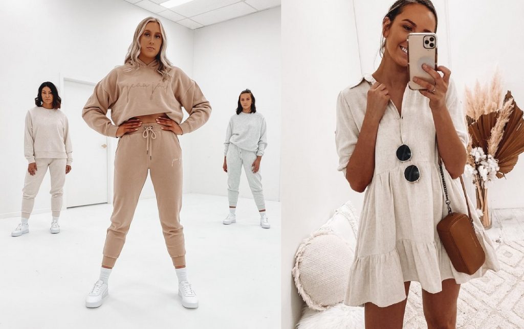 Top 10 Stores Like Princess Polly For Instagram And TikTok Fans