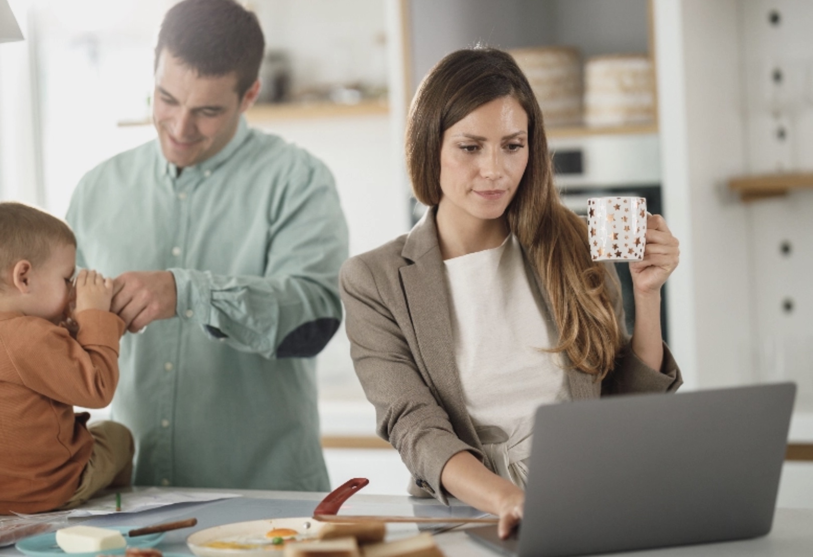 How to Unwind as a Busy Parent