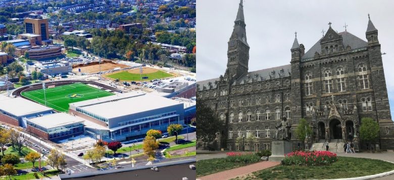 Worst Colleges In The US - Why They Rank So Low?