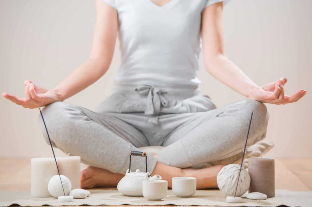 Meditation Room Ideas – How To Create Personal Meditation Space?