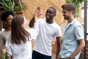 How to Meet New Friends Later in Life - Increase Your Friends Circle