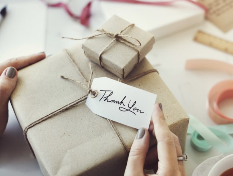 9 Thoughtful Ways to Show Your Appreciation