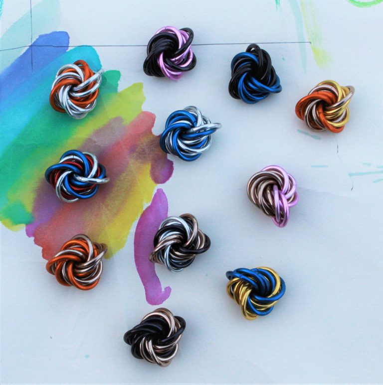 Fidget Toys For Anxiety - How Do They Work?